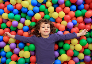 Beat the Heat With A Soft Play Obstacle Course